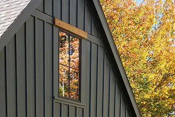 Roof Service - Armour Siding and Soffit