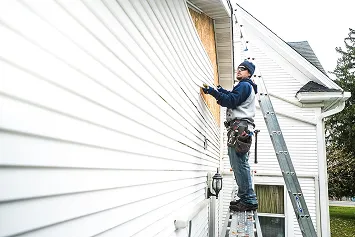 Hardie Siding - Armour Siding and Soffit